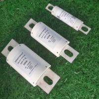 China White Fiber Pipe High Voltage Fuse For Energy Storage System for sale