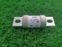 China Battery Protection Semiconductor Fuses Dc Protection For Hybrid EV for sale