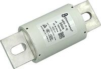 China DC500V 800A EV Battery Protection Fuse Hybrid Semiconductor Ceramic aR for sale