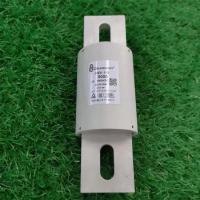 China 600 Amp 1000VDC High Breaking Capacity Semiconductor Fuse for Hybrid EV Charger for sale