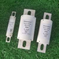 China 750VOLT Standard Blade Car Fuses 700Amp High Rated Current for sale