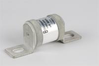 China DC1000V Ceramic Fast Blow Fuse BS88 High Breaking Capacity 6A-700A aR for sale