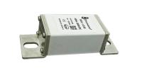 China DC1000V 400A Semiconductor Fuse AR Protection High Voltage Square Fuse for sale