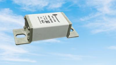 China Fast Acting High Voltage DC Fuse 1000VDC 100A-315A for EV Charger Energy Storage System for sale