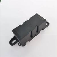 China DC80V Flat Plug Fuse with Holder 10A-500A for Electric Vehicle Semiconductor Protection for sale