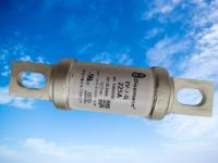 China UL248 Certified Ceramic Tube EV Fuse 1000VDC 10A-800A for Charging Pile for sale