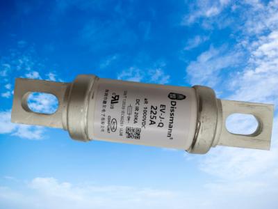 China UL248 Certified Ceramic Tube EV Fuse 1000VDC 10A-800A for Charging Pile for sale