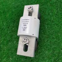 China AC100ka Electric Vehicle Fuse High Breaking Capacity 5A-800A TUV Certified Bolt Type for sale