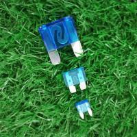 China Low Voltage Electric Vehicle Fuse DC32V Different Size UL Certified for sale