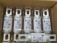 China DC750V EV Fuse UL Certified High Rupturing Capacity 10A-500A aR for sale