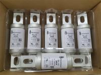 China EV Dissmann High Breaking Capacity Fuse UL Certified DC500V for sale