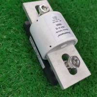 China DC30ka Electric Vehicle Fuse High Breaking Capacity 800amp Round Tube Bolt Type for sale