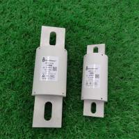 China DC30ka Electric Vehicle Fuse High Breaking Capacity 800amp Round Tube Bolt Type for sale