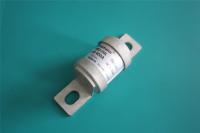 China Dissmann 400 Amp DC Fuse BS88 Series High Rupturing Capacity British Standard Fuse 150VDC to 1000VDC for sale