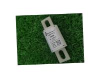 China Ceramic 500VDC Semiconductor Fuse , DC50KA High Breaking Capacity Fuse for sale