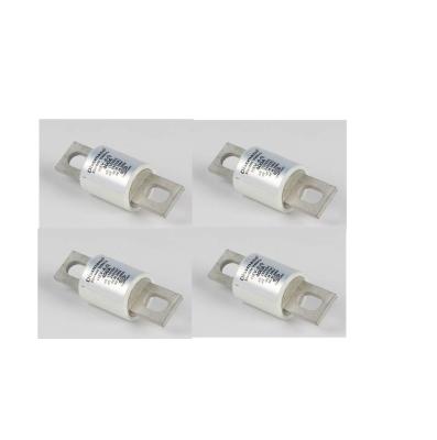China 800A 500VDC Battery Protection Fuse UL248 Standard Fiber Fuse for EV Energy Storage for sale
