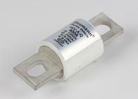 China 500VDC AR Protection Fast Acting Ceramic Fuse 5A-800A High Voltage Fiber Glass for sale