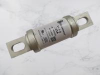 China High Voltage Ceramic EV Semiconductor Fuses , Charging Pile Fast Acting Fuse for sale
