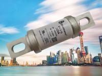 China Ceramic Material EV Battery 1000VDC Fast Acting Fuse UL248 Standard for sale