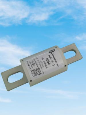 China UL248 Energy Storage Battery Protection Fuse 35A-1200A for EV Charger for sale
