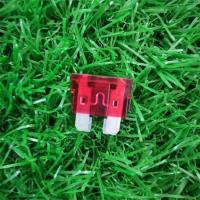 China Low Voltage Automotive Blade Fuse 32VDC 80VDC UL Certified for Cars Trucks for sale