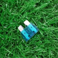 China Low Voltage Automotive Blade Fuse 32VDC 80VDC UL Certified for Cars Trucks for sale