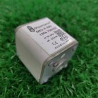 China UL Certified Ceramic Automotive Fuse 400A-1250A Rated Current for sale