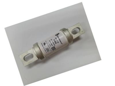 China 1000VDC 300A Bolt Type Fast Charger Fuse TUV Standard High Voltage EV Fuse for sale