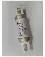 China 1000VDC 300A Bolt Type Fast Charger Fuse TUV Standard High Voltage EV Fuse for sale