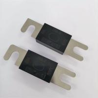 China DC80V Bolt Down Fuse UL Certified 10A to 500A for Energy Storage Systems for sale
