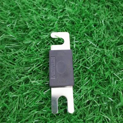 China Dissmann UL Certified 80VDC Low Voltage Fuse 10A-500A for Energy Storage Systems for sale