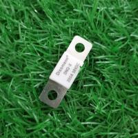 China DC80VDC Ceramic MINI Size Bolt Down Fuse For Energy Storage System UL Certified for sale