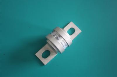 China IEC BS88 Low Voltage Fuse DC150V 6A-900A Dissmann British Standard Fuse for sale