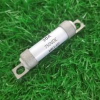 China Dissmann BS88 Fuse 1000VDC 63A British Standard Fast-Acting Fuse for EV Charger for sale