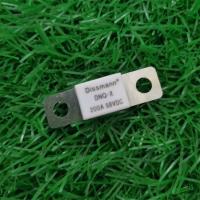 China Dissmann 32V DC MIDI Fuse 30-200A Equivalent to Littlefuse Standard Circuit Protection for sale