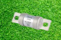 China 500VDC 150A Bolt Type Fuse Semiconductor Ceramic Fast Acting EV Fuse DC20KA for sale