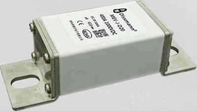 China UL 248 High Breaking Capacity DC Fuse 350A-500A 1000V for Energy Storage Charging Pile for sale