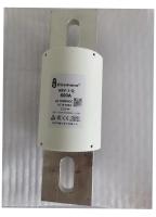 China High Voltage Semiconductor Fuses Bolt Connected Backup Protection for sale