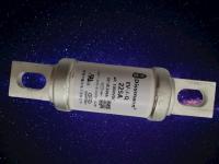 China M8 Bolt Ceramic EV Fuse 10A-800A AC/DC1000V UL Certified High Breaking Capacity for sale