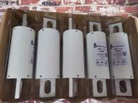 China 250A DC1000V HEV Ceramic Automotive Fuse for Energy Battery Protection for sale
