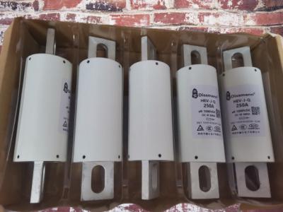 China 250A DC1000V HEV Ceramic Automotive Fuse for Energy Battery Protection for sale