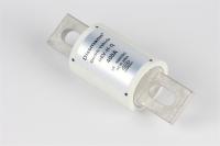 China 1000VDC 100A HEV Fuse Replaceable for Bussmann FWJ-100A SINOFUSE RS309-MM-100A for sale