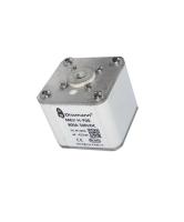 China DC500V High Current Fuse 400A-1250A TUV Certified ESS EV Charging Pile Fuse for sale