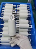 China Hybrid EV DC20KA Ceramic Fuses DC750V Replacement UL Certified for sale
