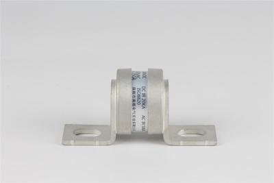 China Commercial Vehicle Ceramic Automotive Fuse 750VDC 6A-700A UL Certified Truck Protection for sale