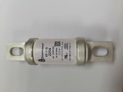China EV Series Ceramic Fuses DC1000V 10A-800A Bolt Type Power Battery Fuses for Electric Vehicle Protection for sale