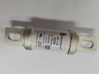 China UL Certified DC1000V 250A EV Ceramic High Voltage Automotive Fuse aR Protection for sale