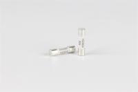 China Dissmann HDP6 Series Ceramic Fuse 6x32mm High Voltage 1000VAC for Charging Pile Module UL Certified for sale