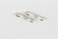 China Dissmann HDP6 Series 6.3x32mm Ceramic Fuse UL Certified 500VDC 500VAC 1-30A for sale