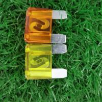China DFN-E Series 80VDC Dissmann Fuse As Replacement For Littelfuse 299 Series for sale